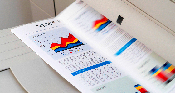 Quik Print of Tulsa – Printing, Copying & Mailing