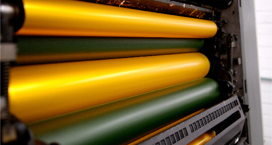 Quik Print of Tulsa – Printing, Copying & Mailing